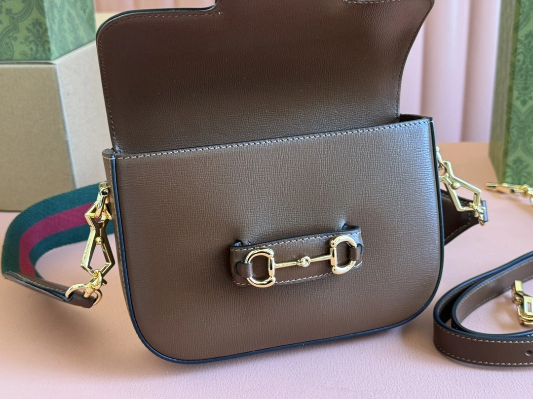 Exact replica Gucci Satchel Bags