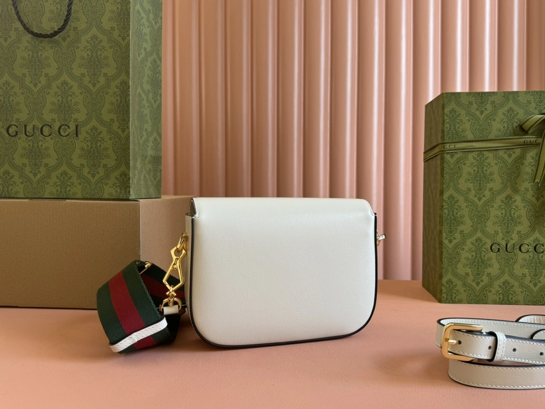 Top mirror Gucci Satchel Bags
