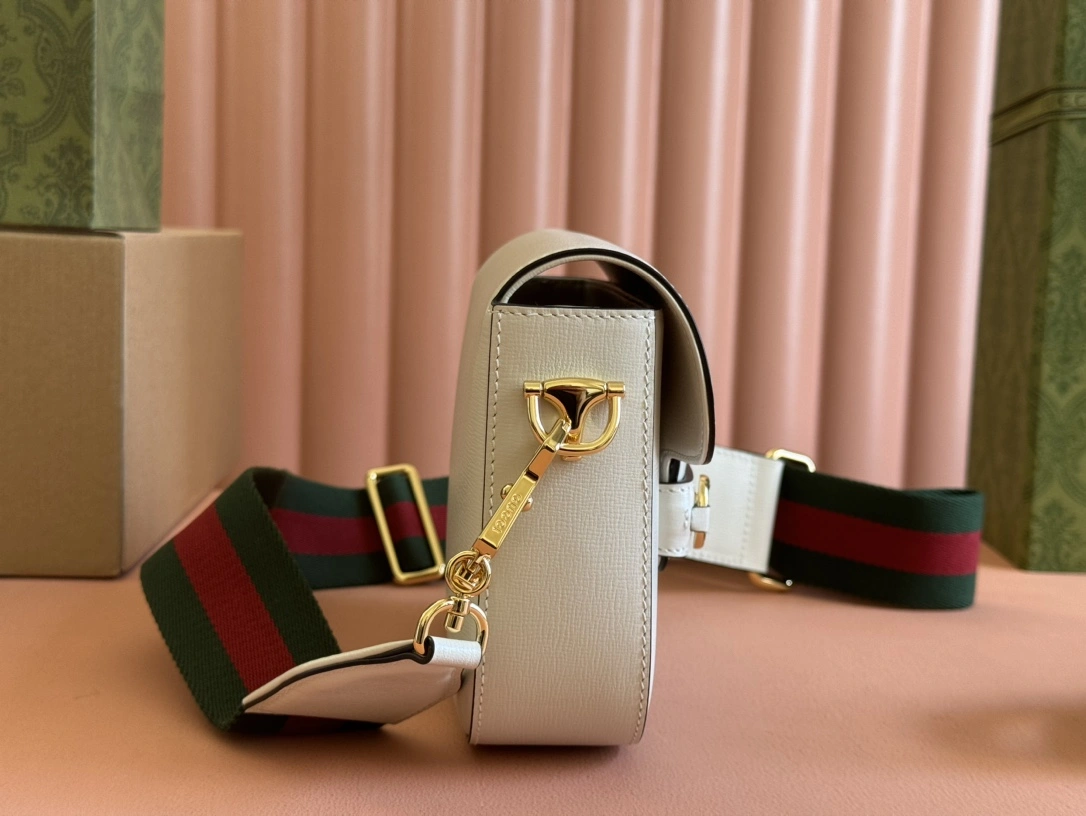Top mirror Gucci Satchel Bags