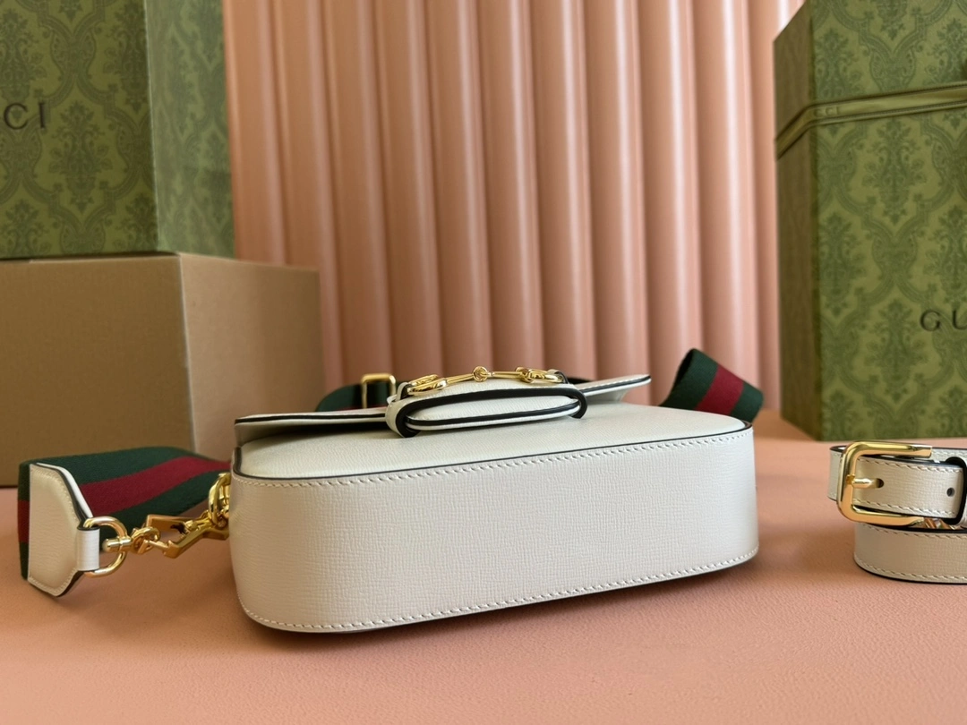Top mirror Gucci Satchel Bags