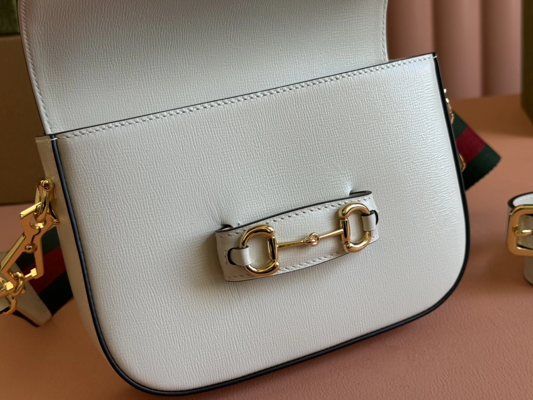 Top mirror Gucci Satchel Bags