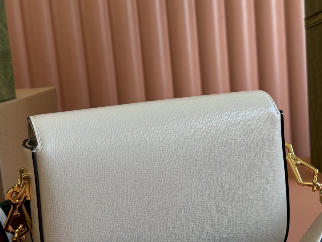 Top mirror Gucci Satchel Bags