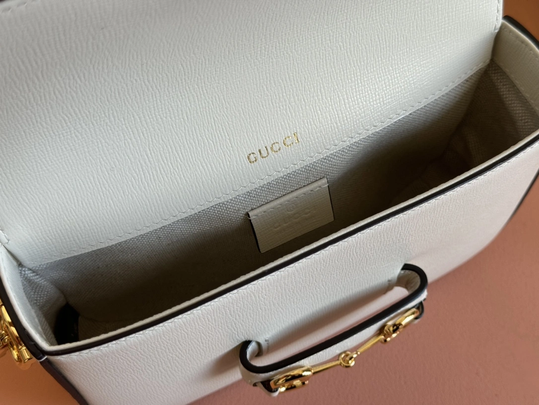 Top mirror Gucci Satchel Bags