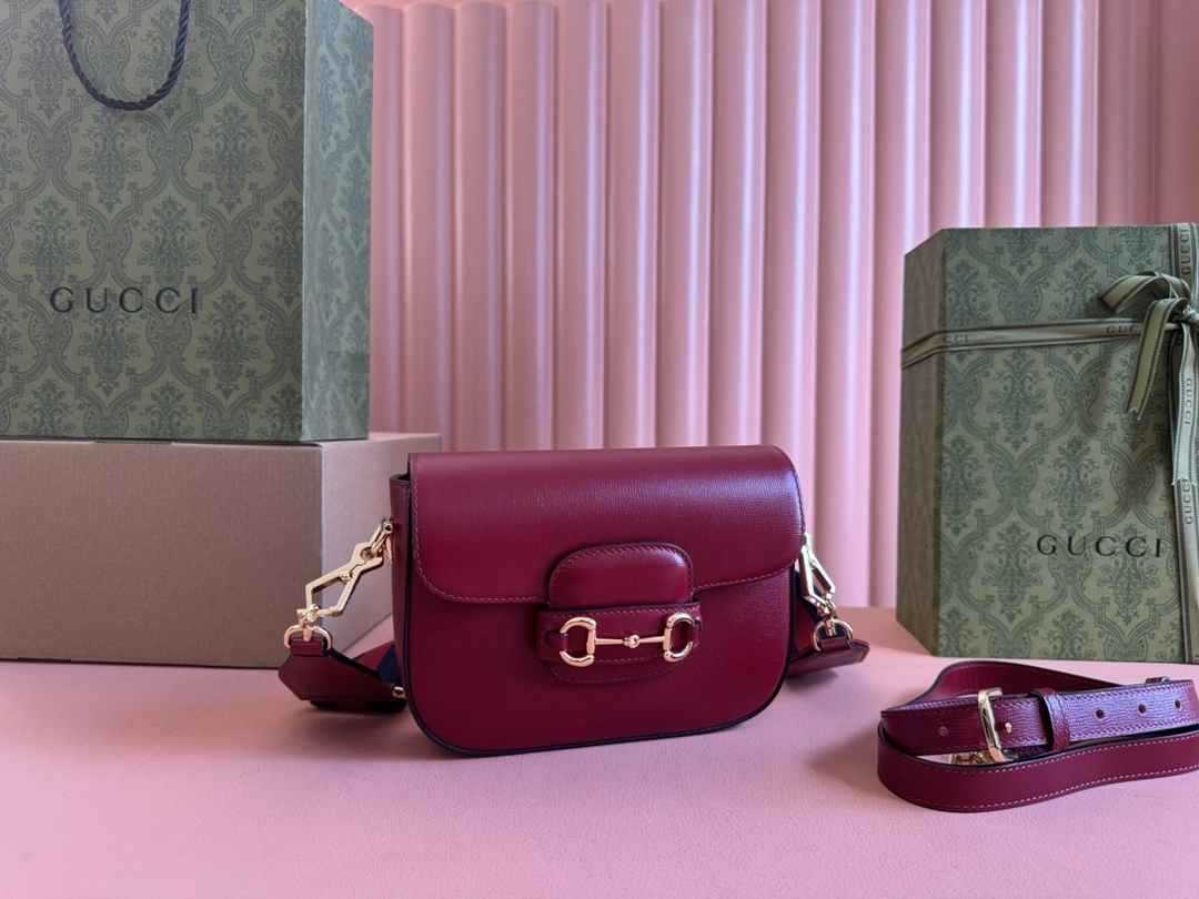 Gucci Satchel Bags
