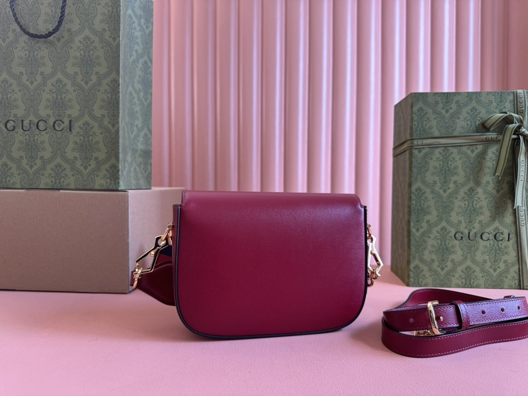OEM Gucci Satchel Bags