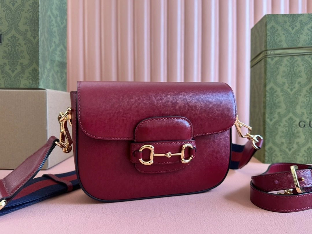 OEM Gucci Satchel Bags