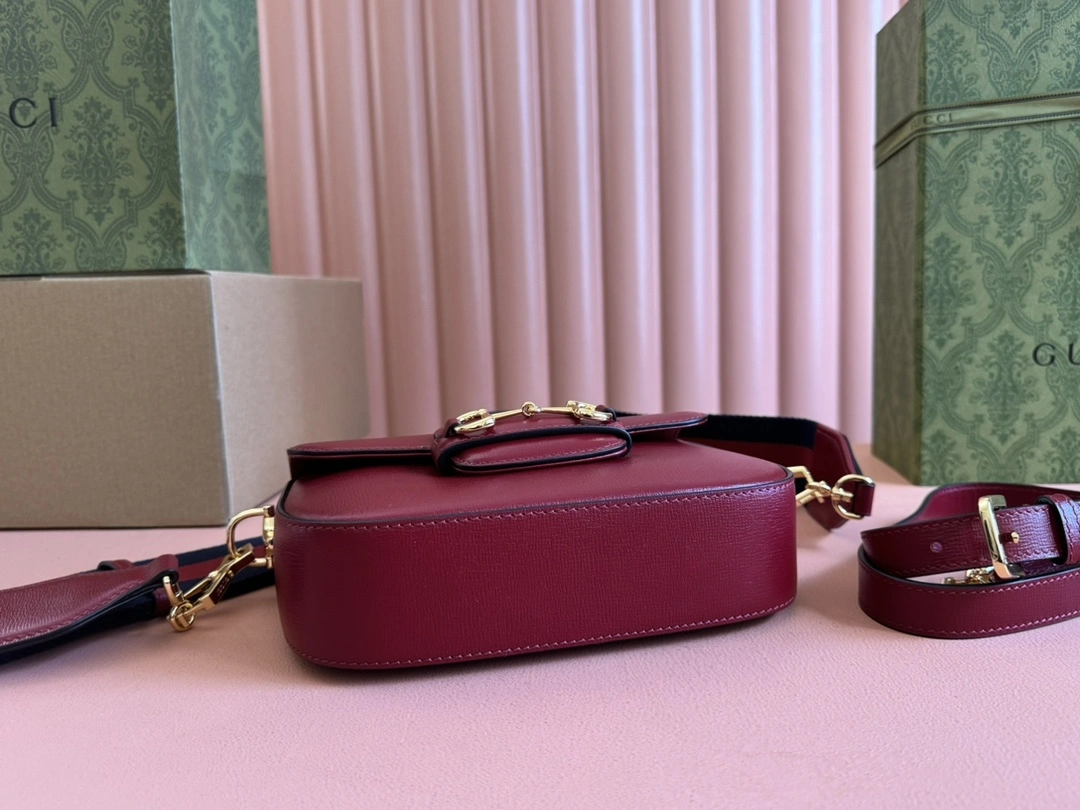 OEM Gucci Satchel Bags