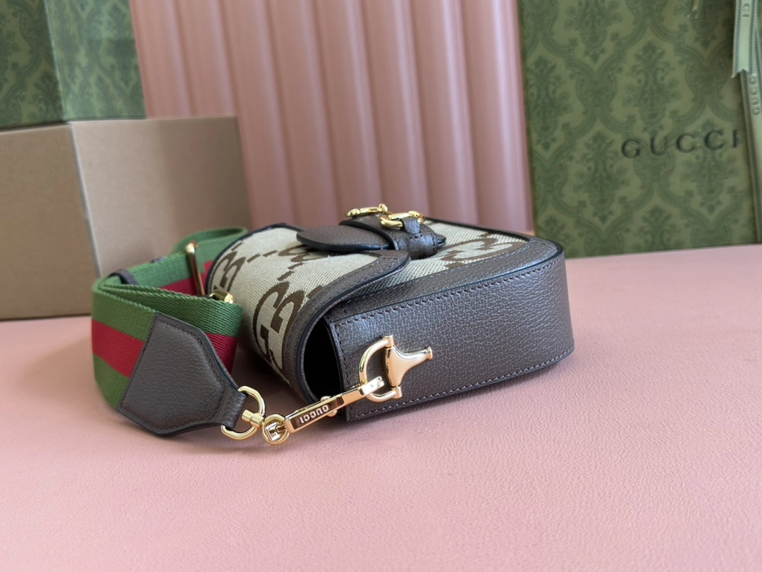 Brand-original Gucci Satchel Bags