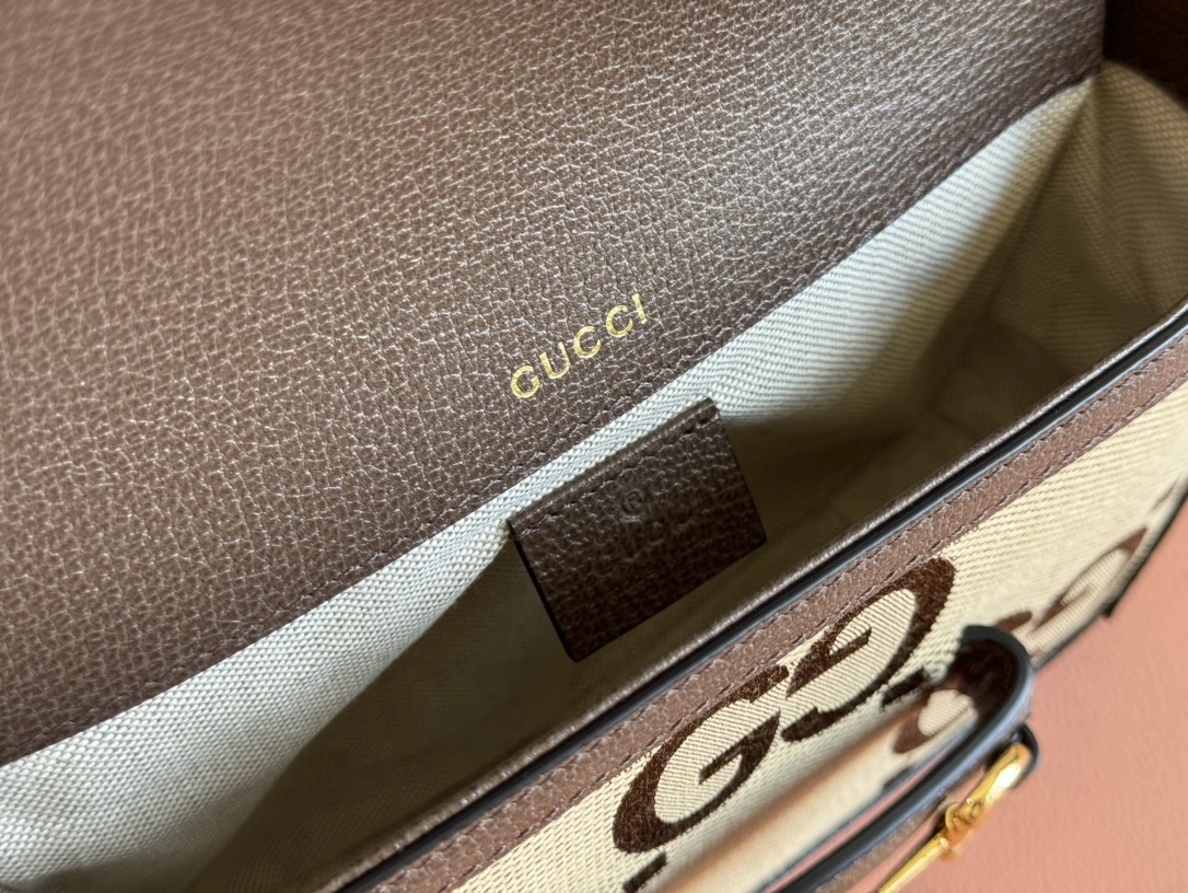 Brand-original Gucci Satchel Bags