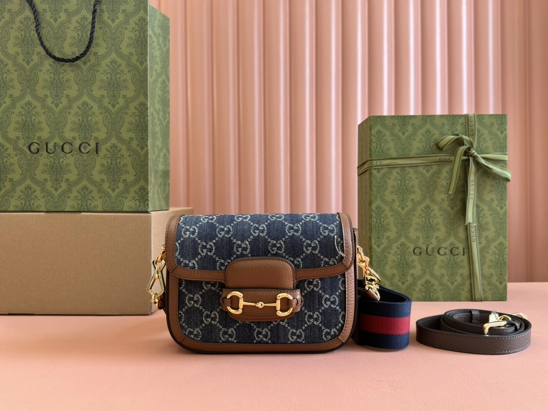 Gucci Satchel Bags