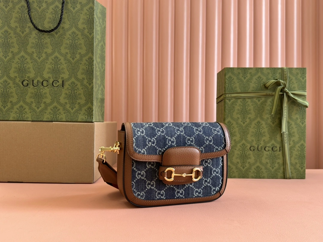 Budget-friendly Gucci Satchel Bags