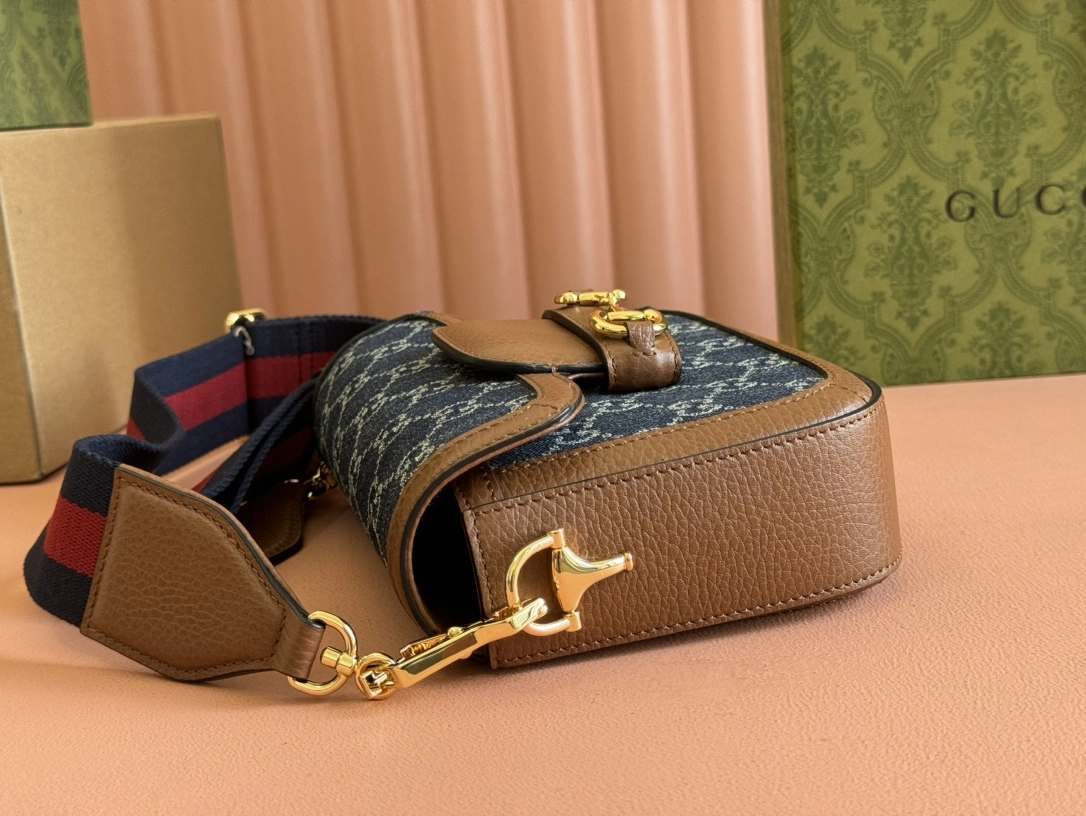 Budget-friendly Gucci Satchel Bags