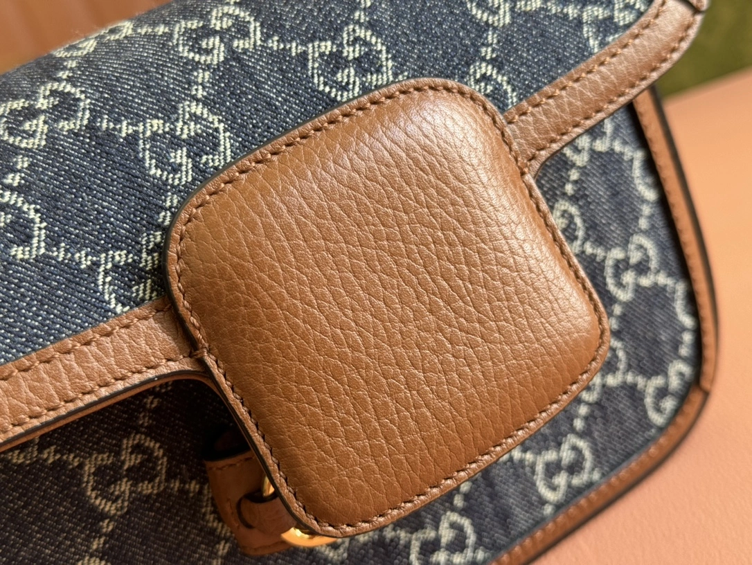 Budget-friendly Gucci Satchel Bags