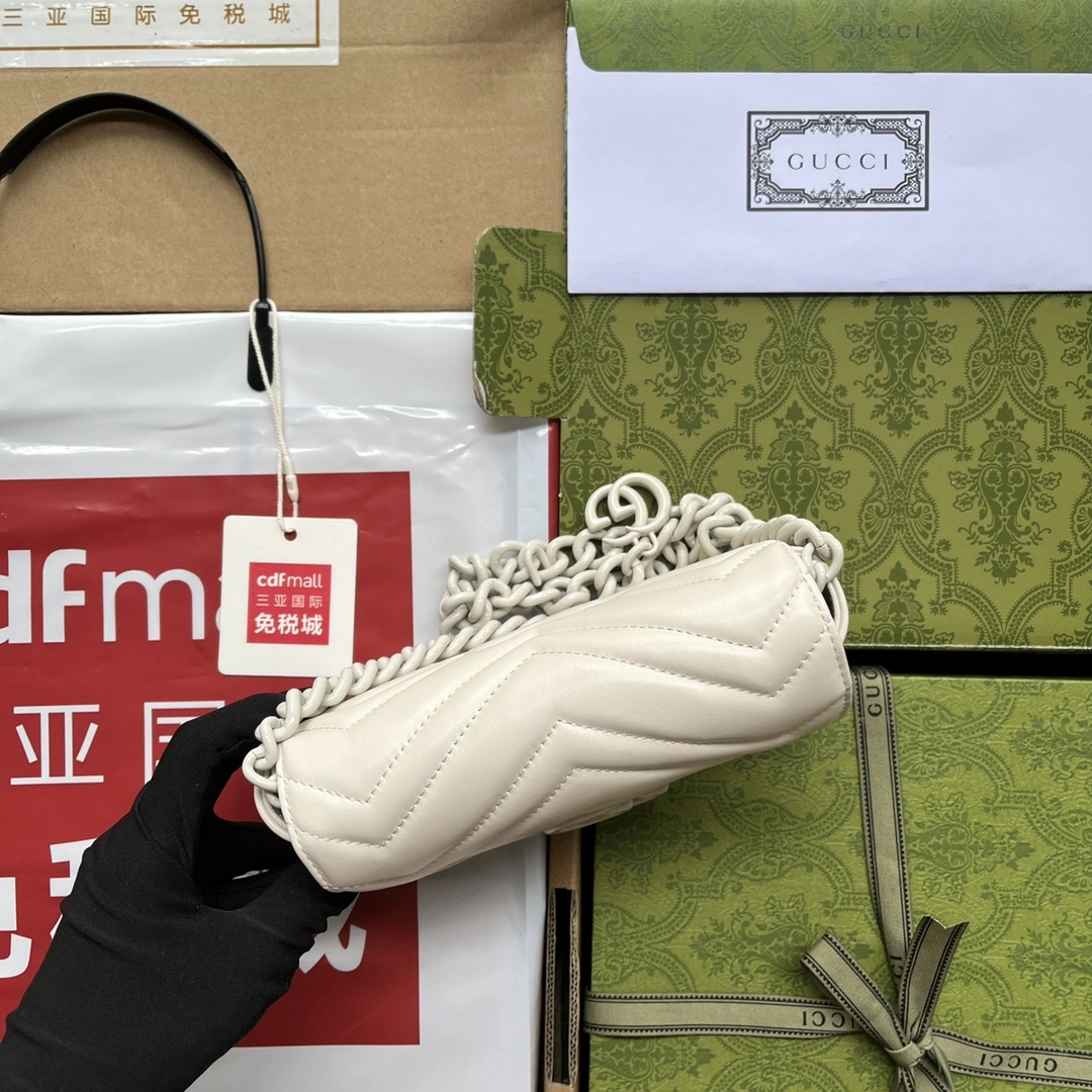 Genuine Gucci Satchel Bags