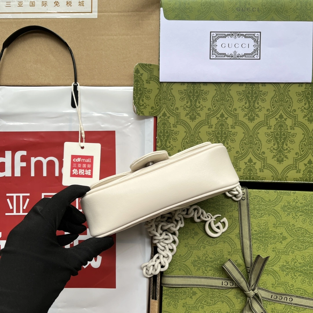 Genuine Gucci Satchel Bags