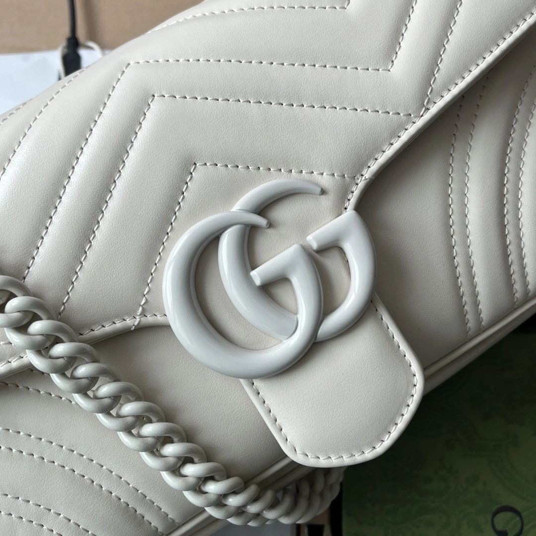 Top mirror Gucci Satchel Bags