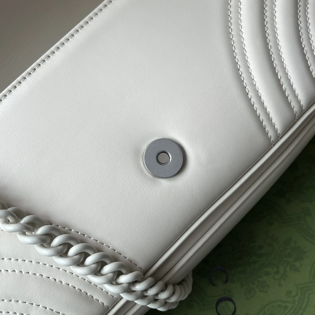 Top mirror Gucci Satchel Bags