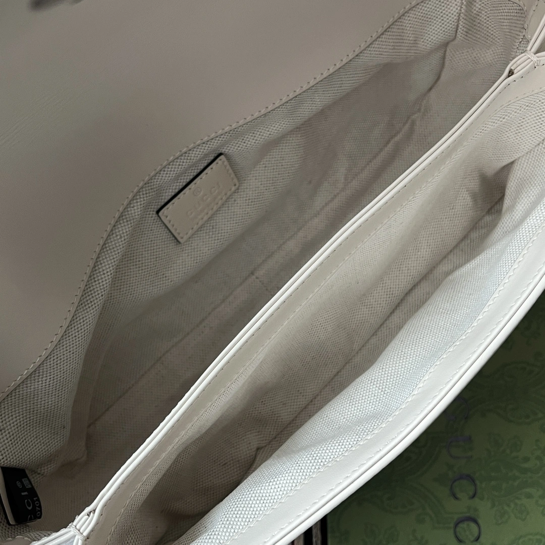 Top mirror Gucci Satchel Bags