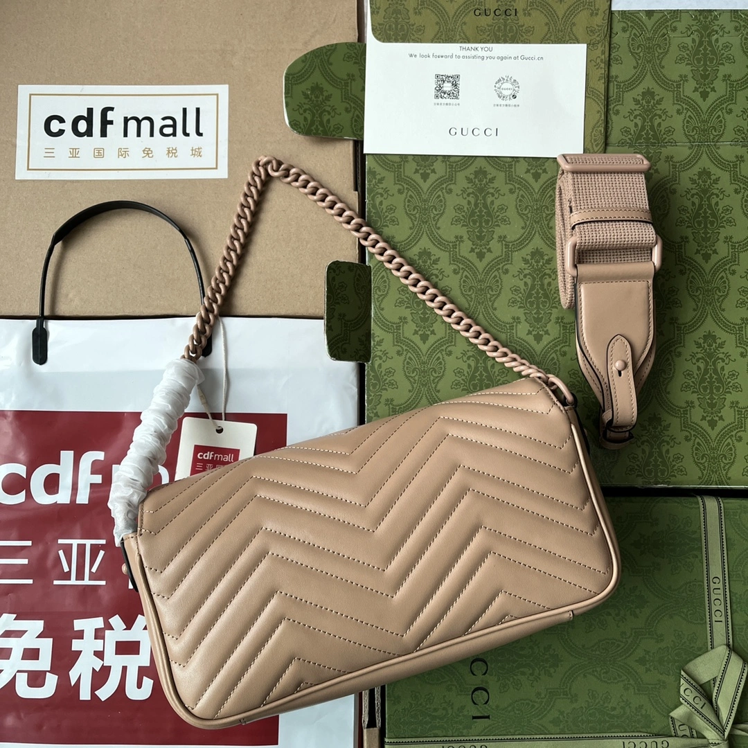 Perfect replica Gucci Satchel Bags