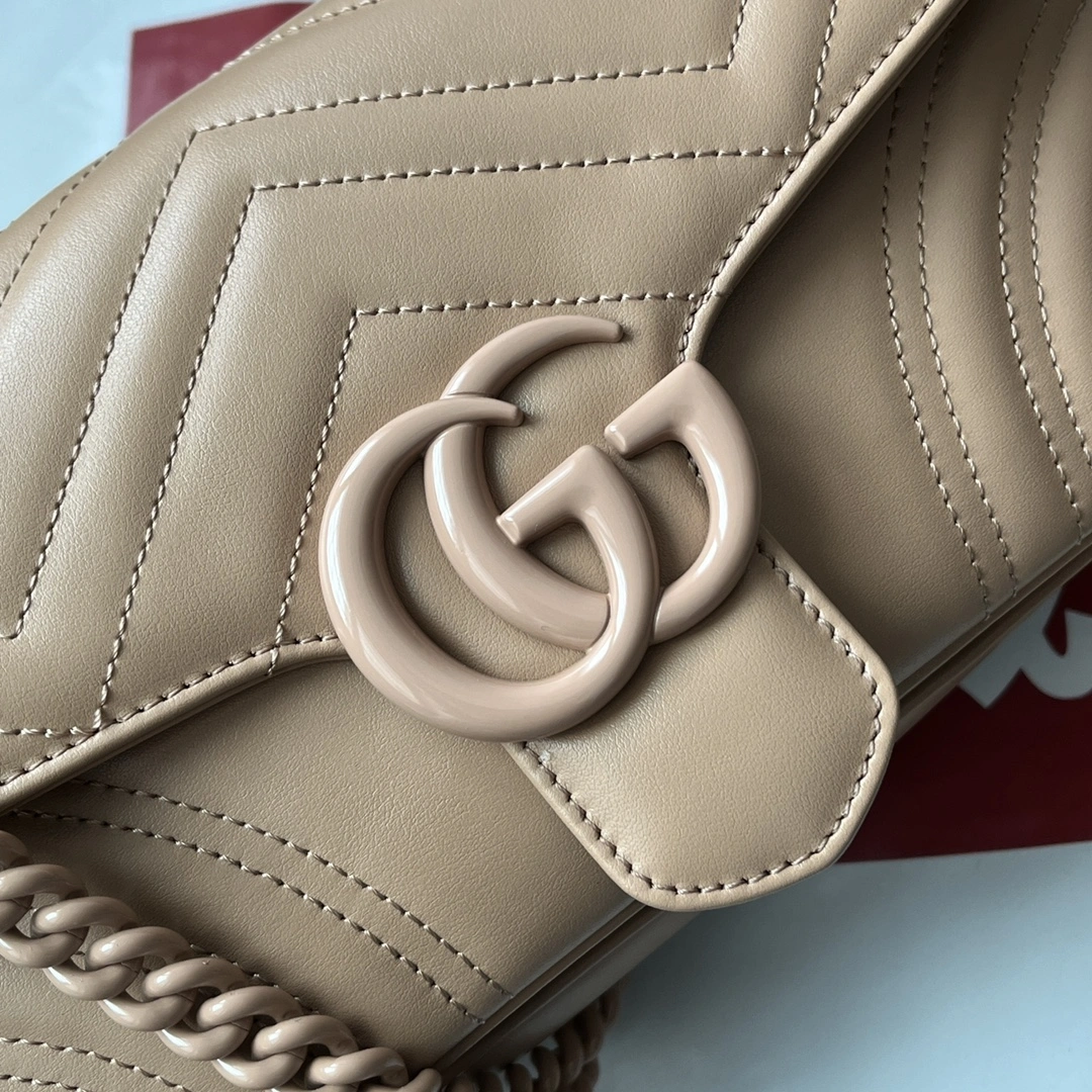 Perfect replica Gucci Satchel Bags