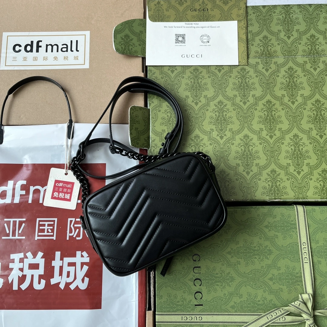 1:1 copy Gucci Satchel Bags