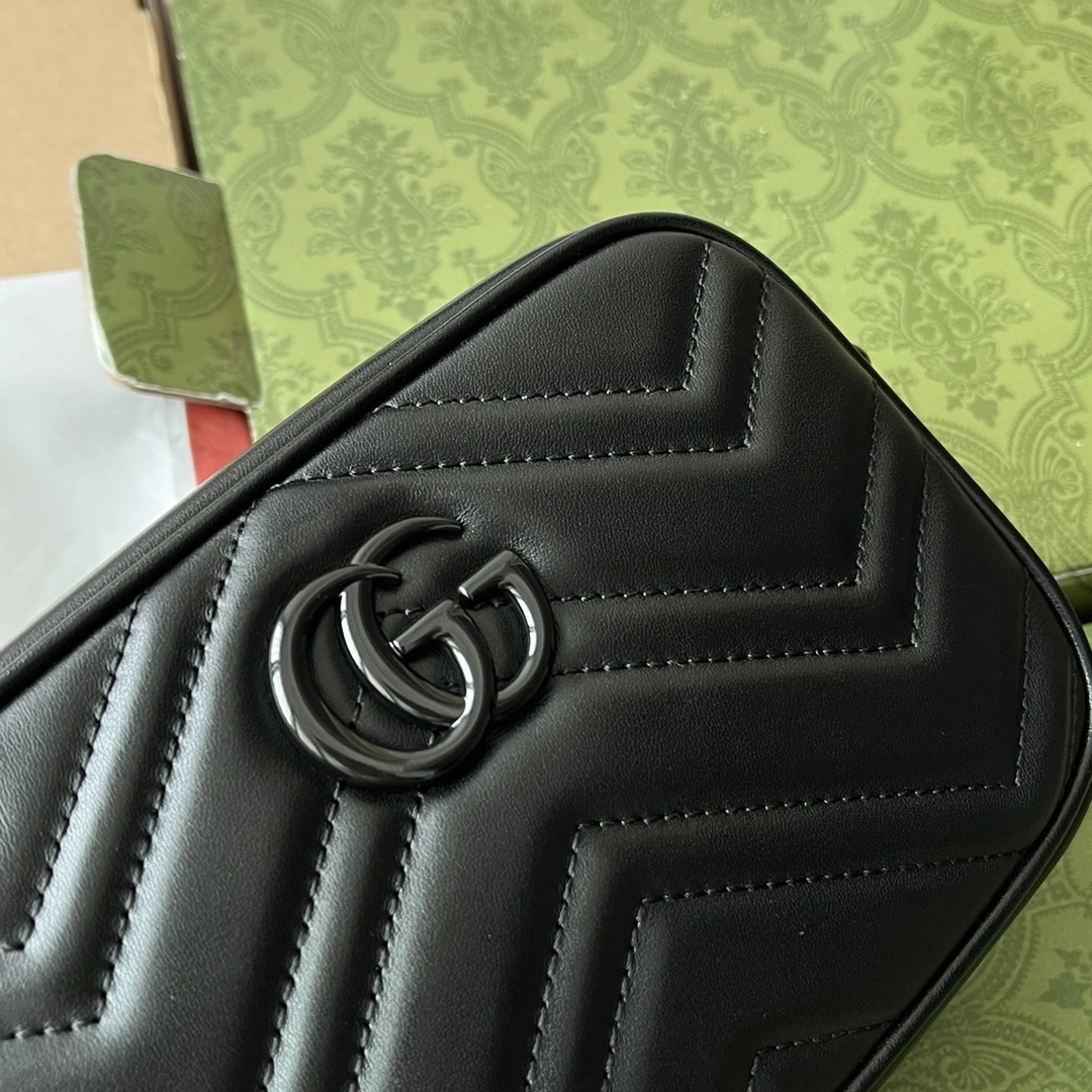 1:1 copy Gucci Satchel Bags