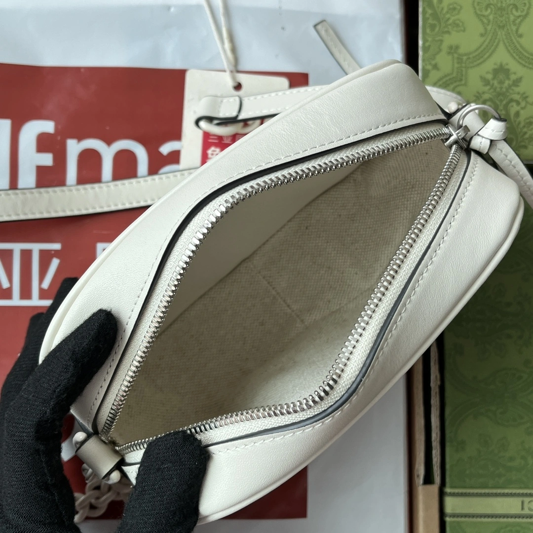 Factory-made Gucci Satchel Bags