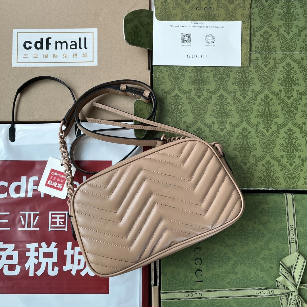 Perfect replica Gucci Satchel Bags