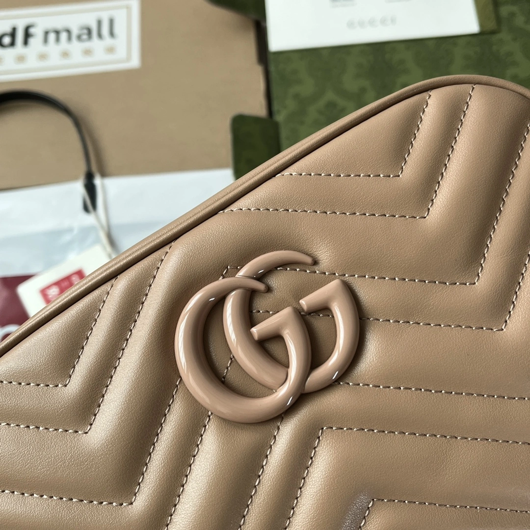 Perfect replica Gucci Satchel Bags