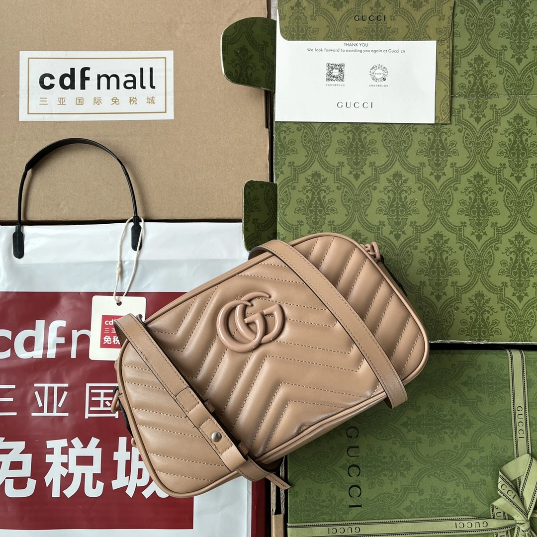 Perfect replica Gucci Satchel Bags