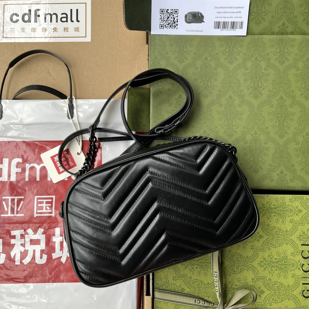 High accuracy Gucci Satchel Bags