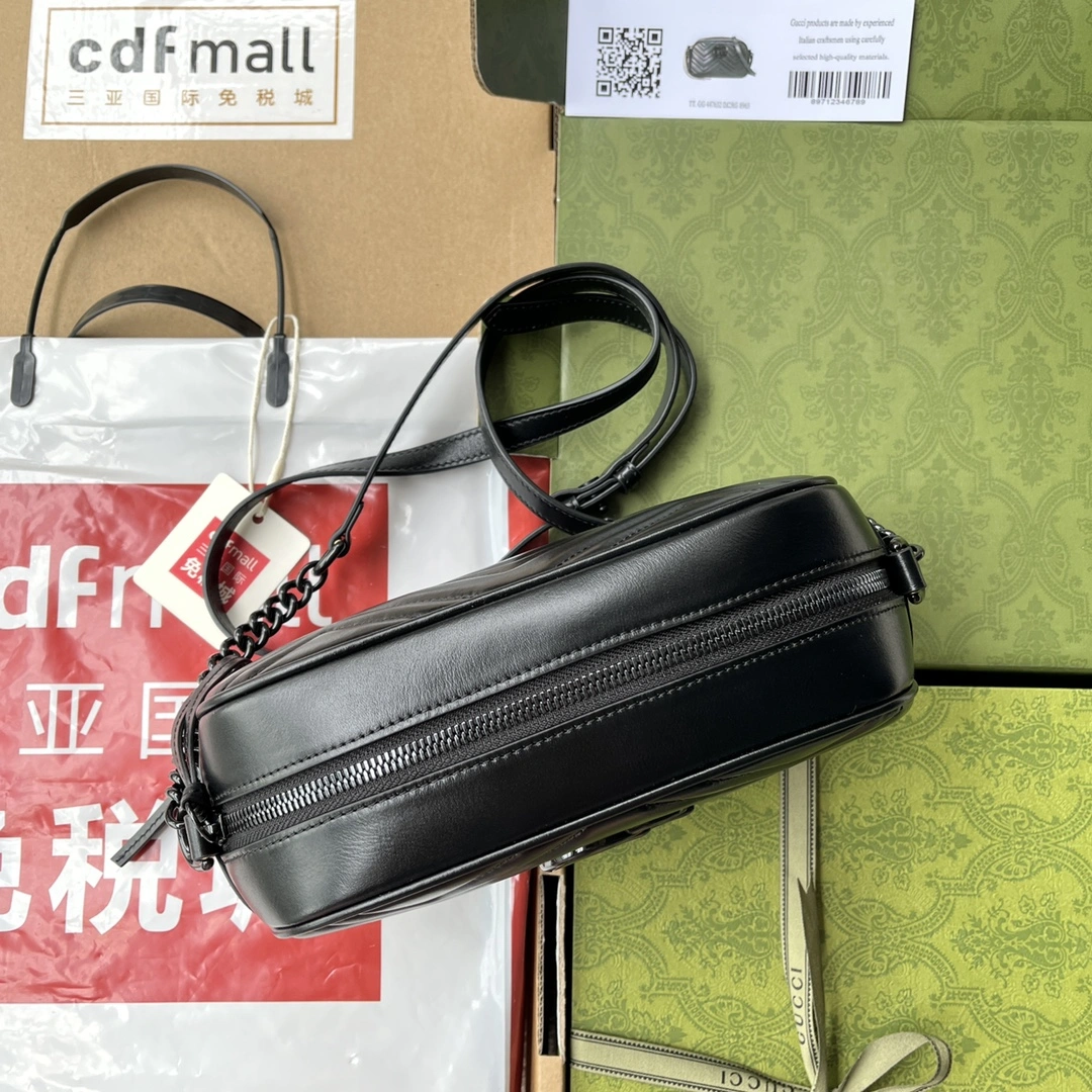 High accuracy Gucci Satchel Bags