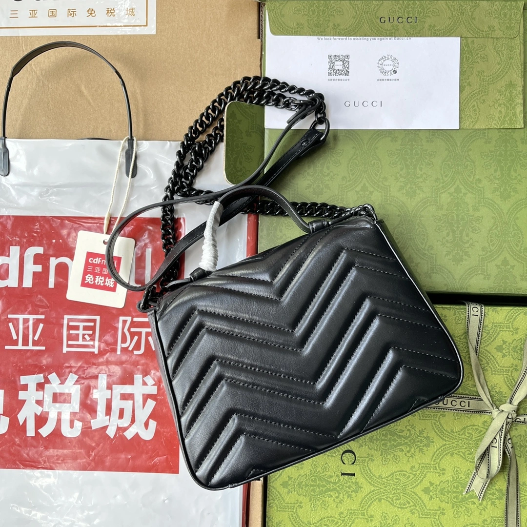 Discounted Gucci Satchel Bags