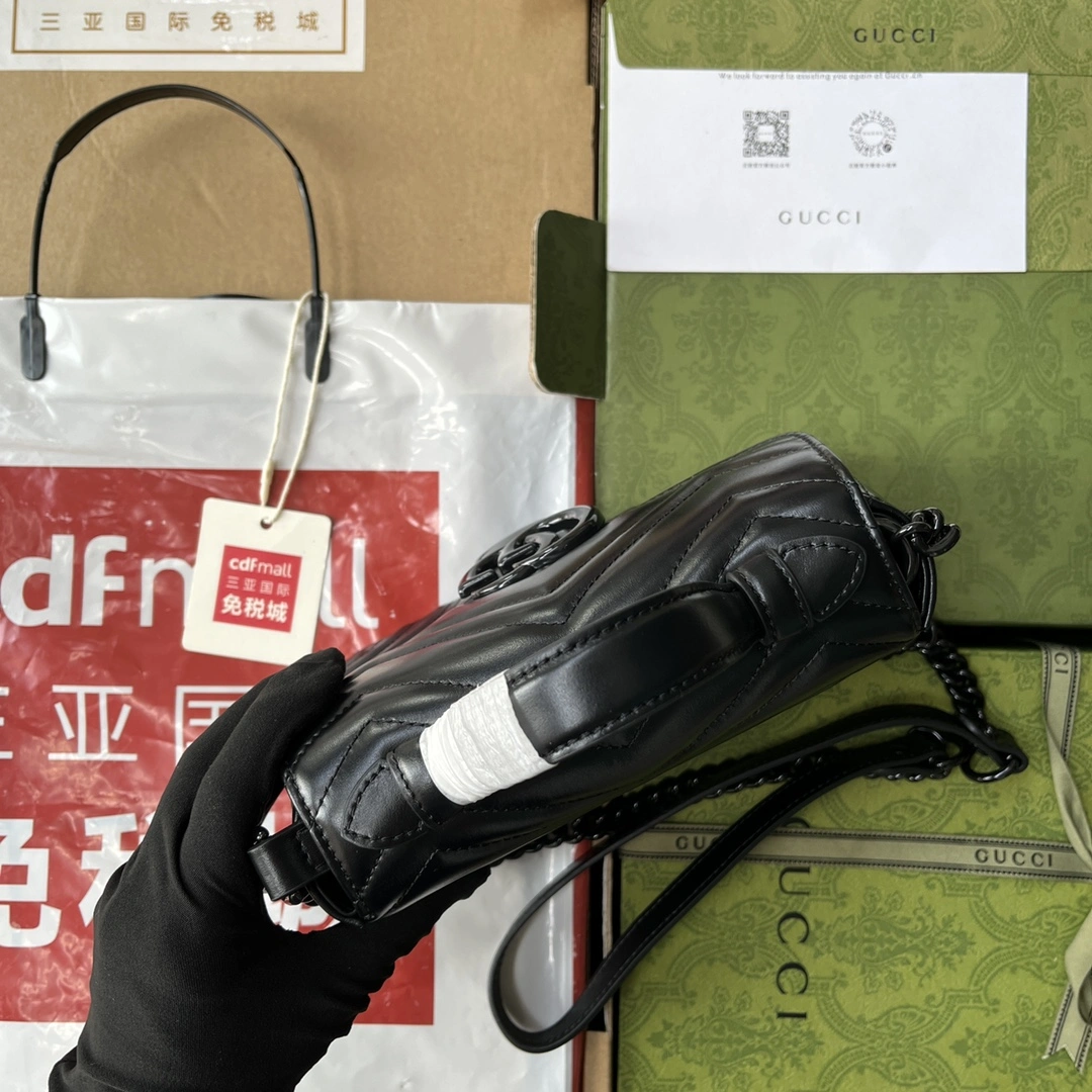 Discounted Gucci Satchel Bags