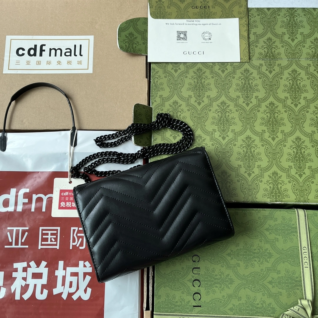 OEM Gucci Satchel Bags