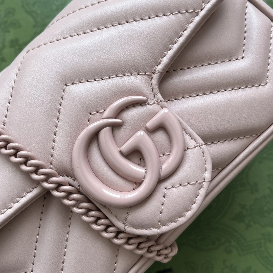Accurate model Gucci Satchel Bags