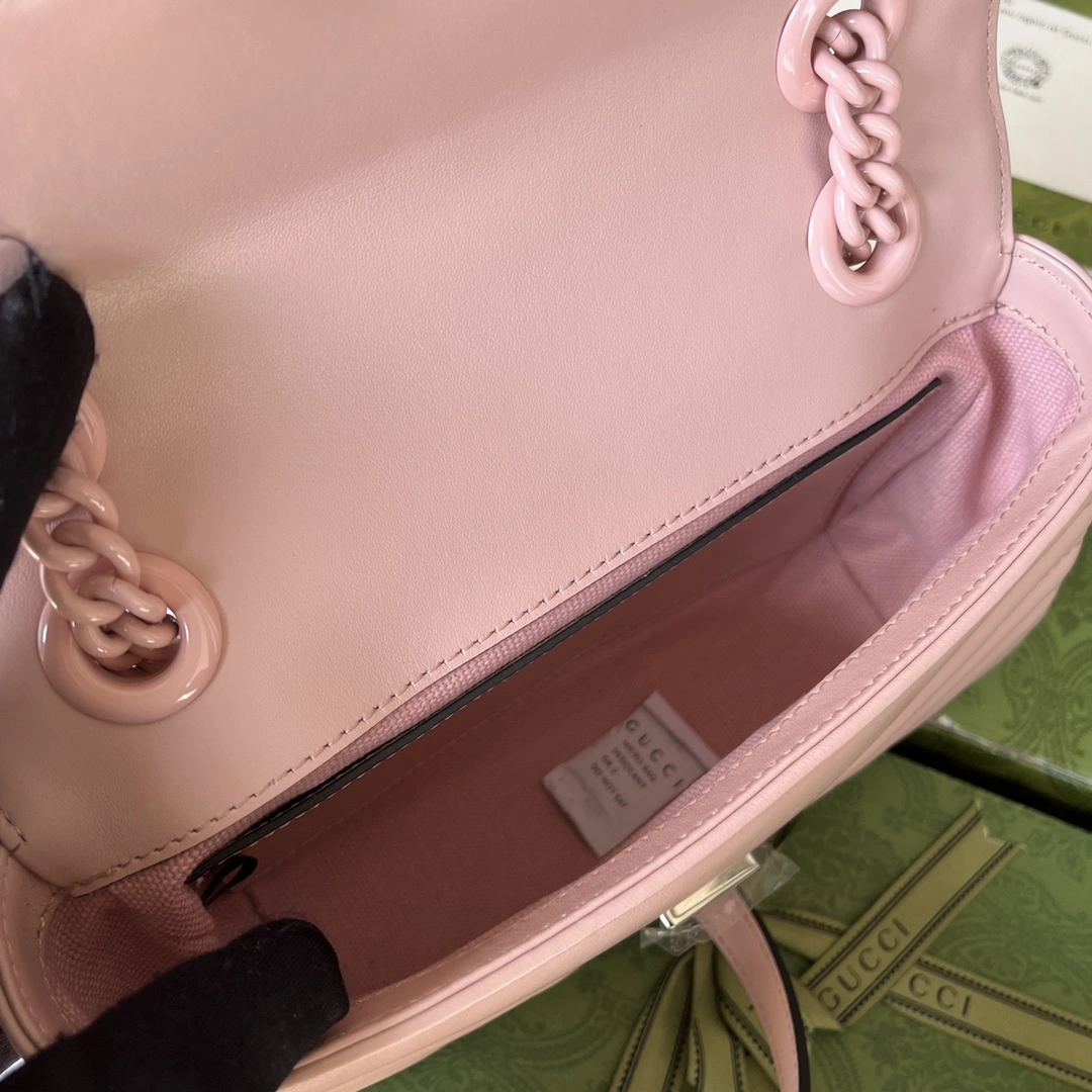 Accurate model Gucci Satchel Bags