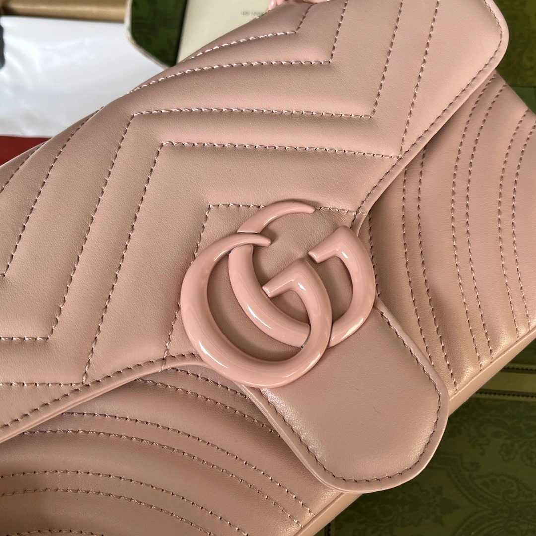 Accurate model Gucci Satchel Bags