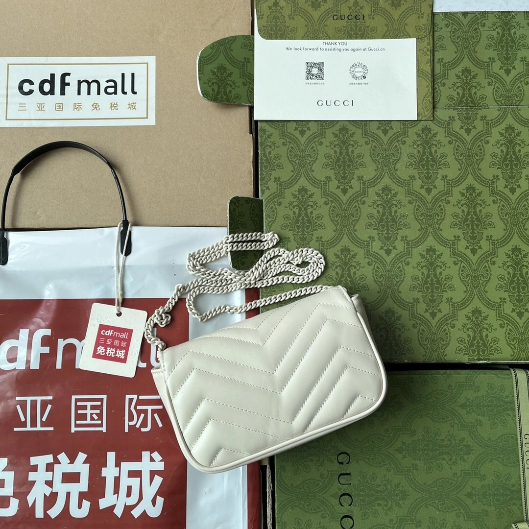 Genuine Gucci Satchel Bags