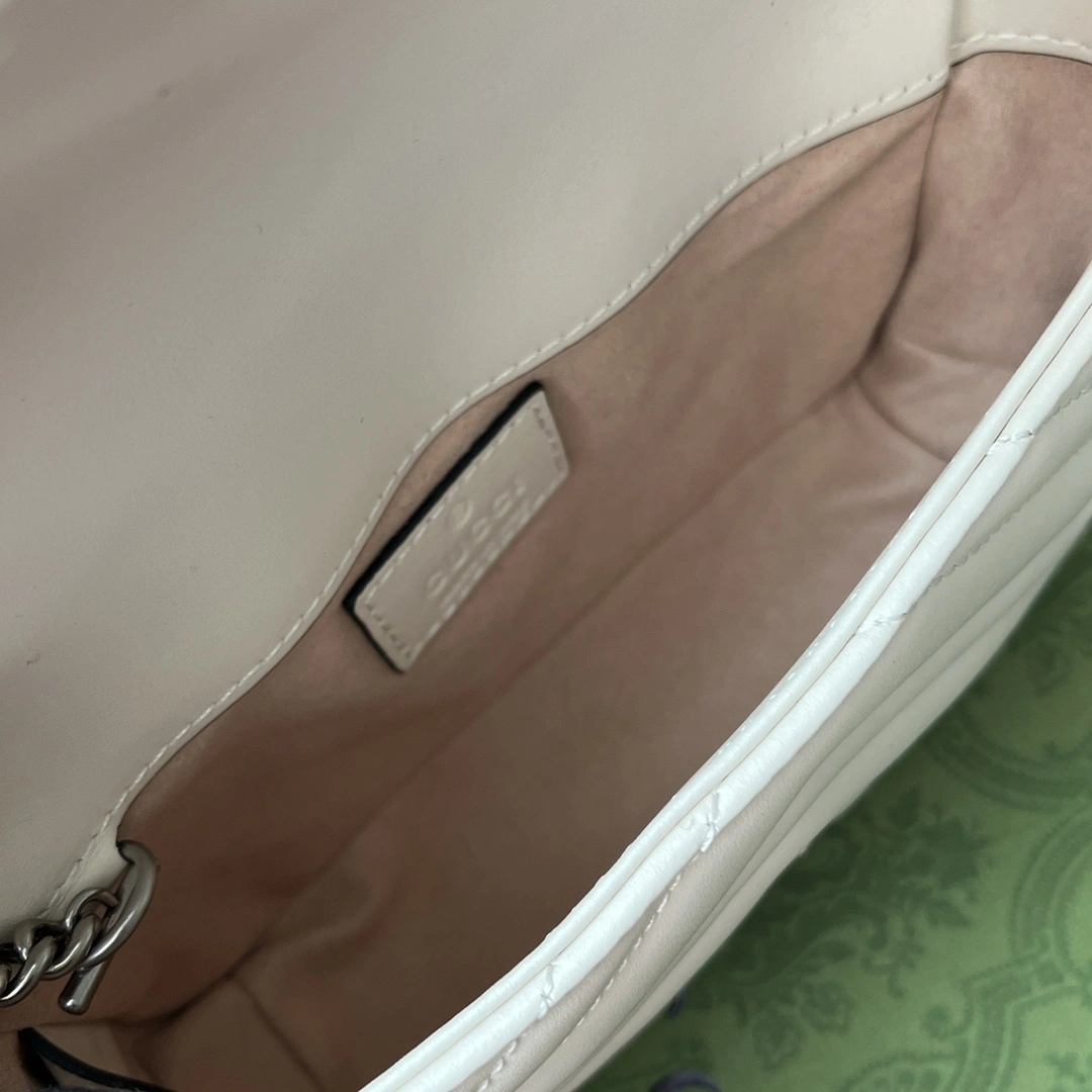 Genuine Gucci Satchel Bags