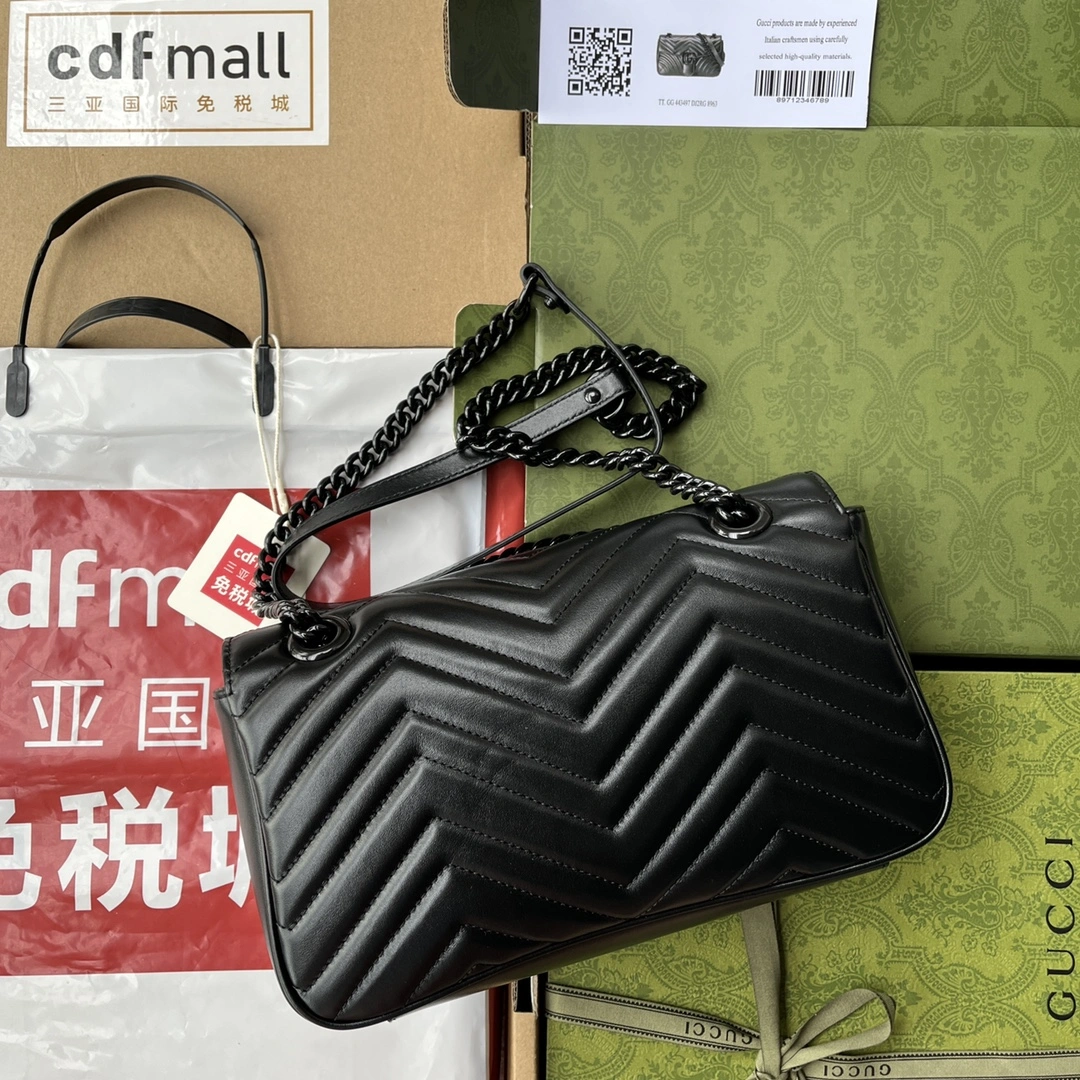 Genuine Gucci Satchel Bags