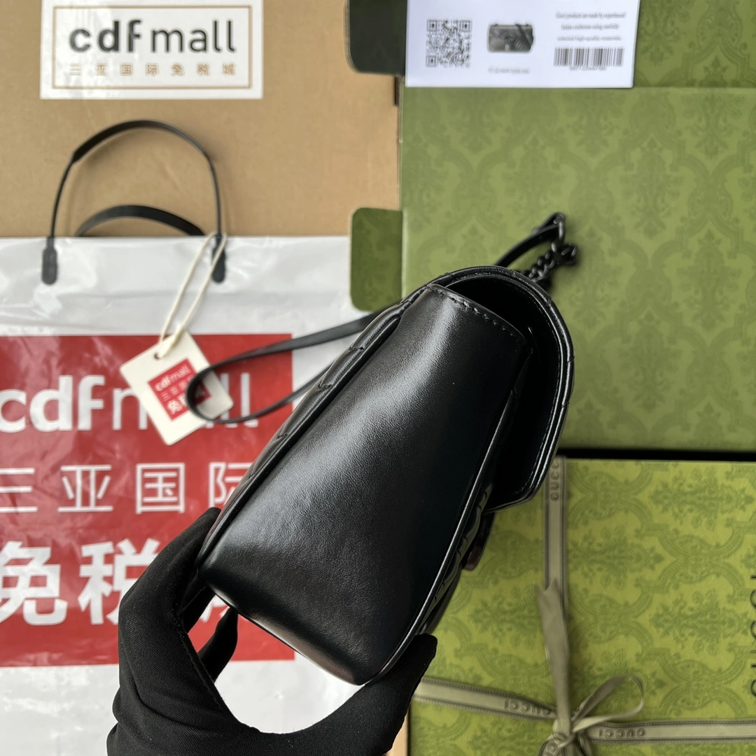 Genuine Gucci Satchel Bags