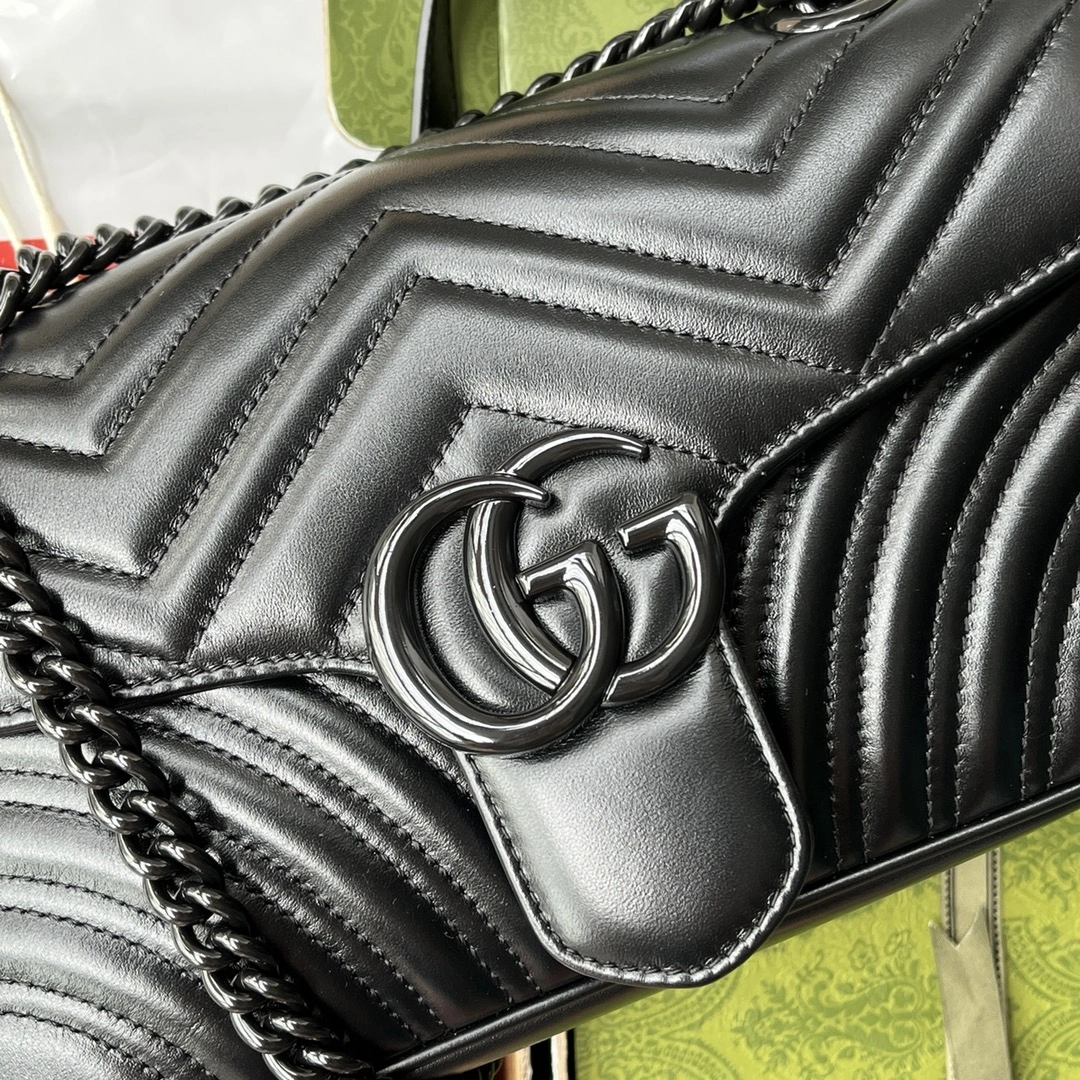 Genuine Gucci Satchel Bags