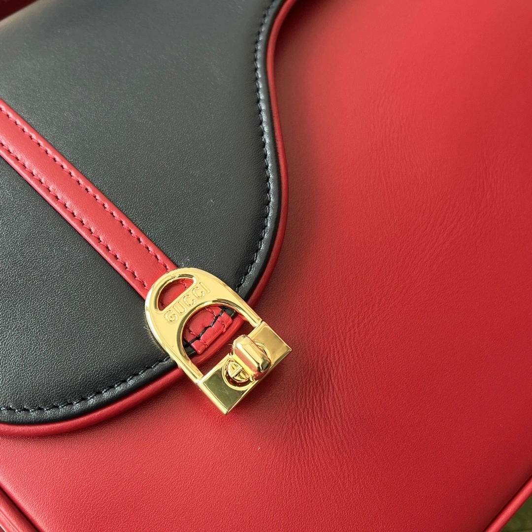 Perfect replica Gucci Satchel Bags