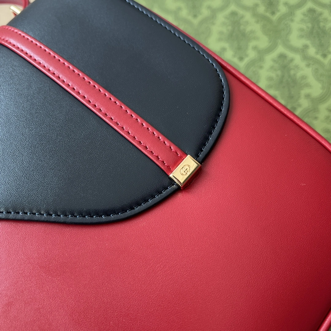 Perfect replica Gucci Satchel Bags
