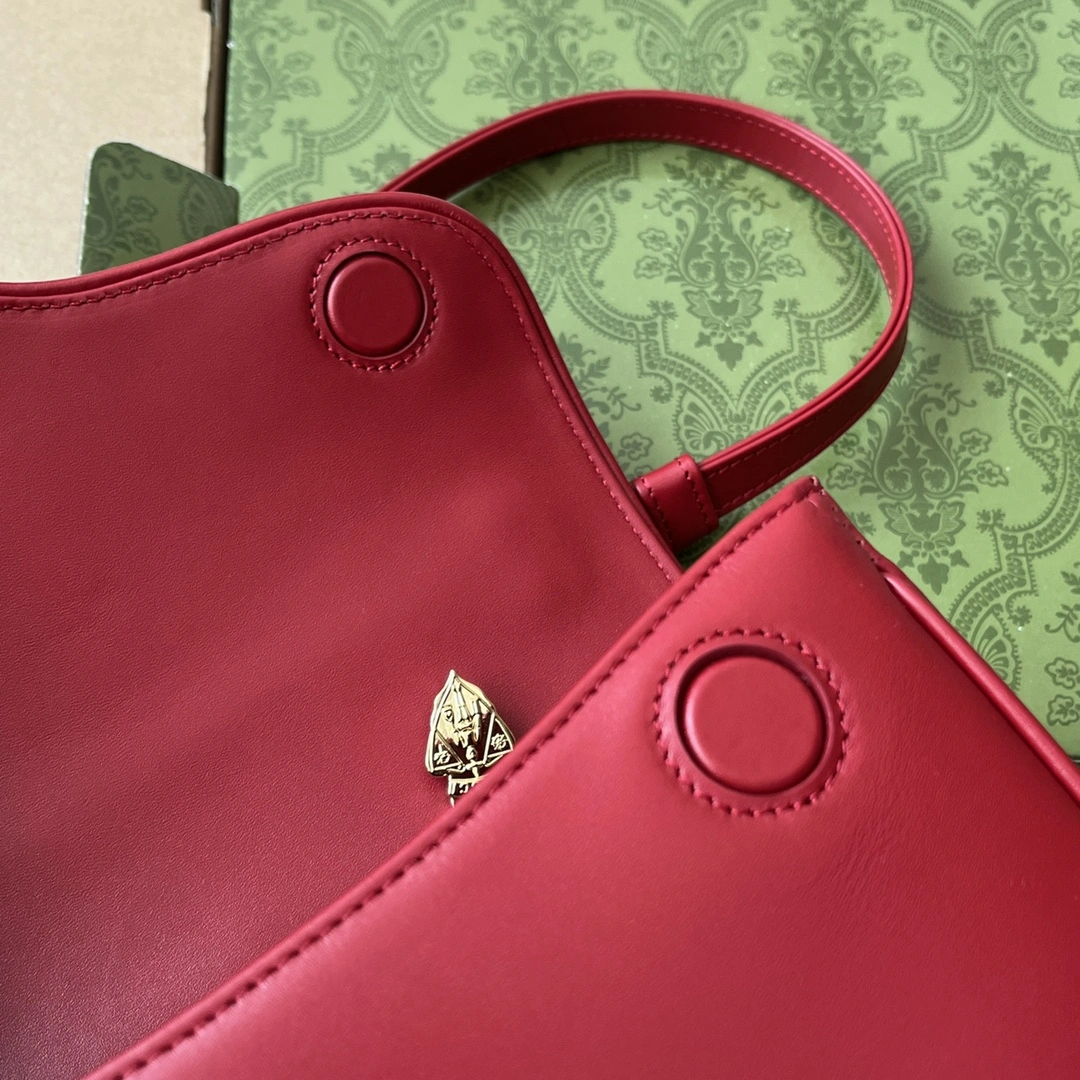 Perfect replica Gucci Satchel Bags