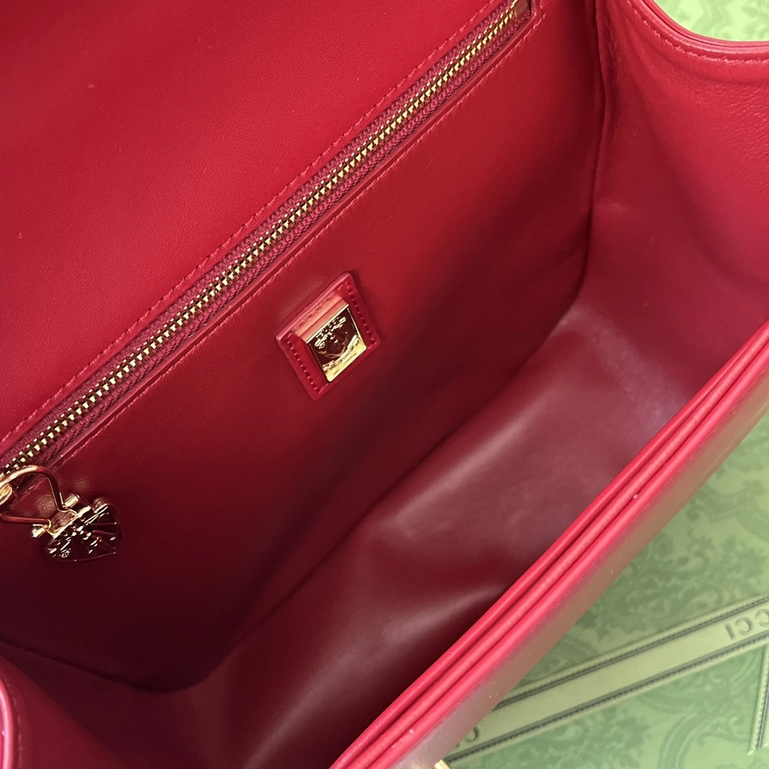 Perfect replica Gucci Satchel Bags