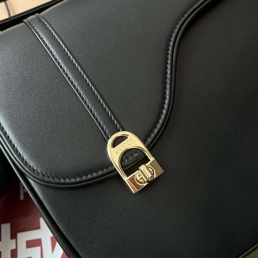 Budget-friendly Gucci Satchel Bags