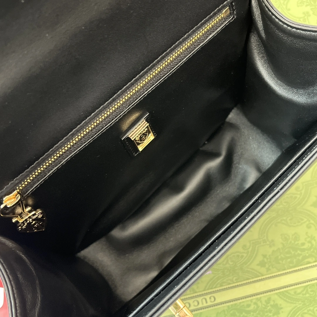 Budget-friendly Gucci Satchel Bags