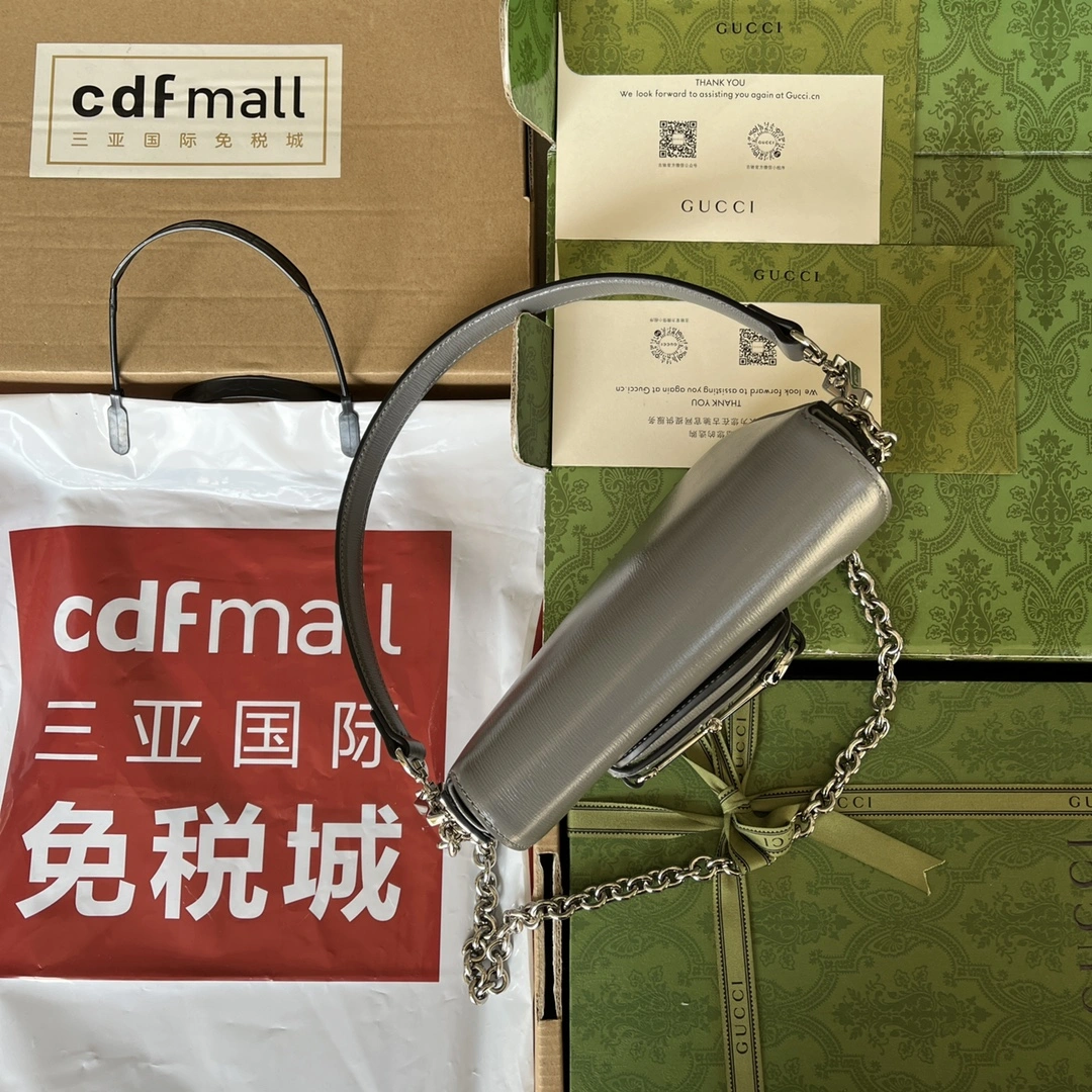Low-cost Gucci Satchel Bags
